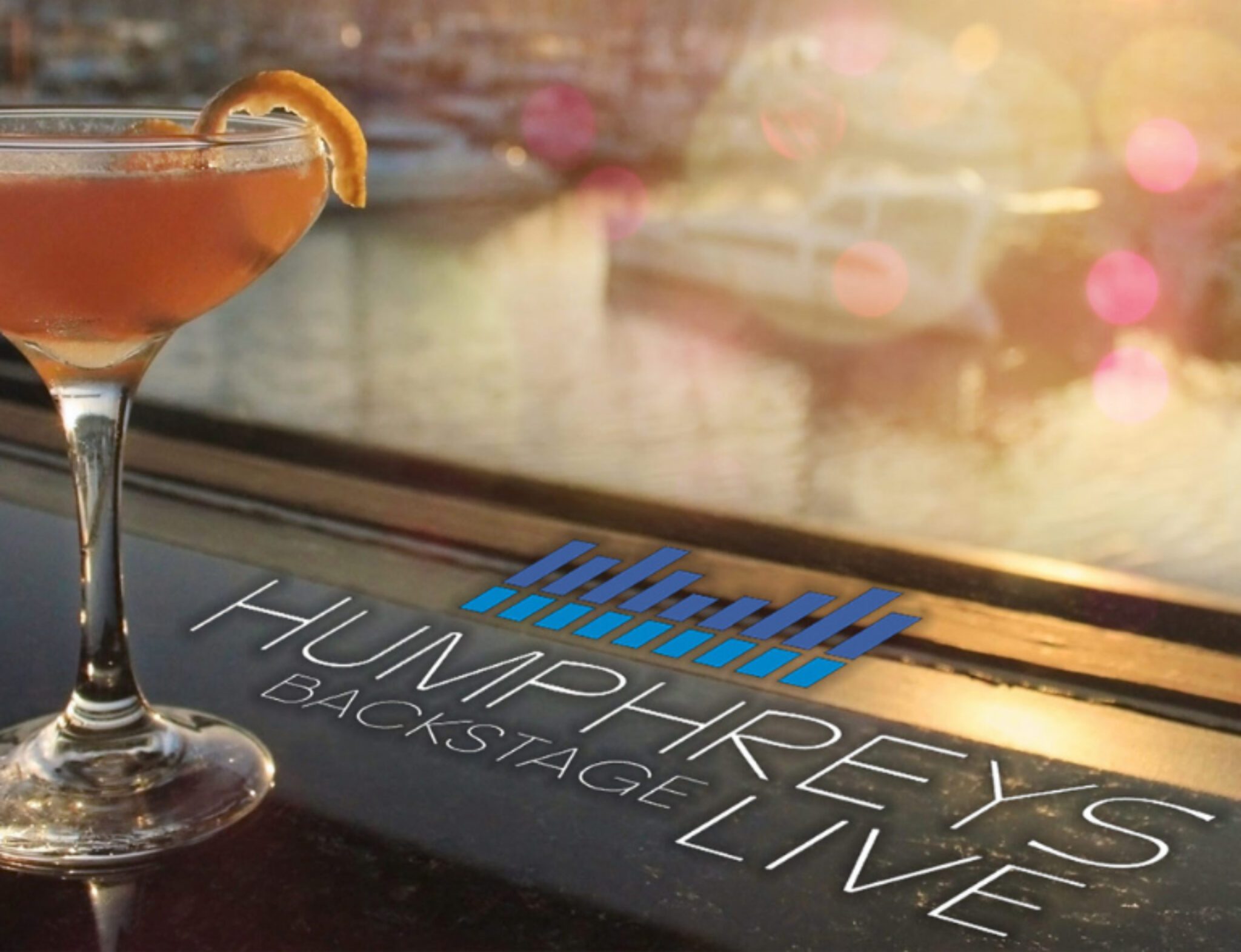 Humphreys Backstage LIVE | Live Music Lounge In San Diego