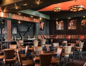 Humphreys Backstage LIVE | Live Music Lounge In San Diego