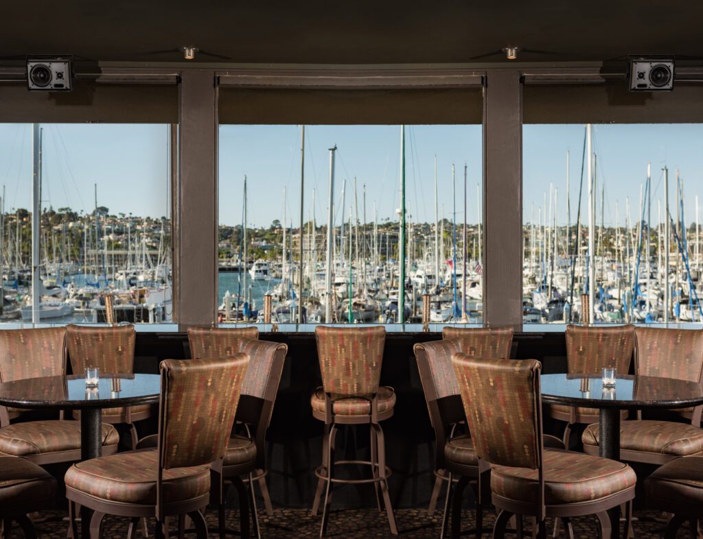 Humphreys Backstage LIVE | Live Music Lounge In San Diego