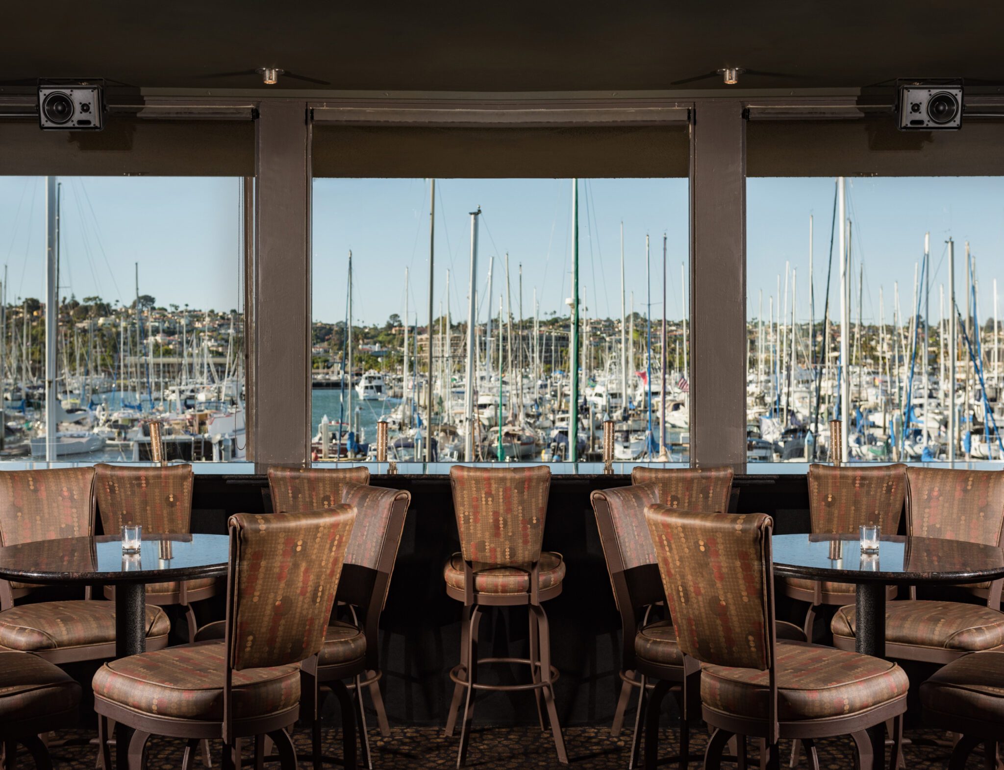 Humphreys Backstage LIVE | Live Music Lounge In San Diego