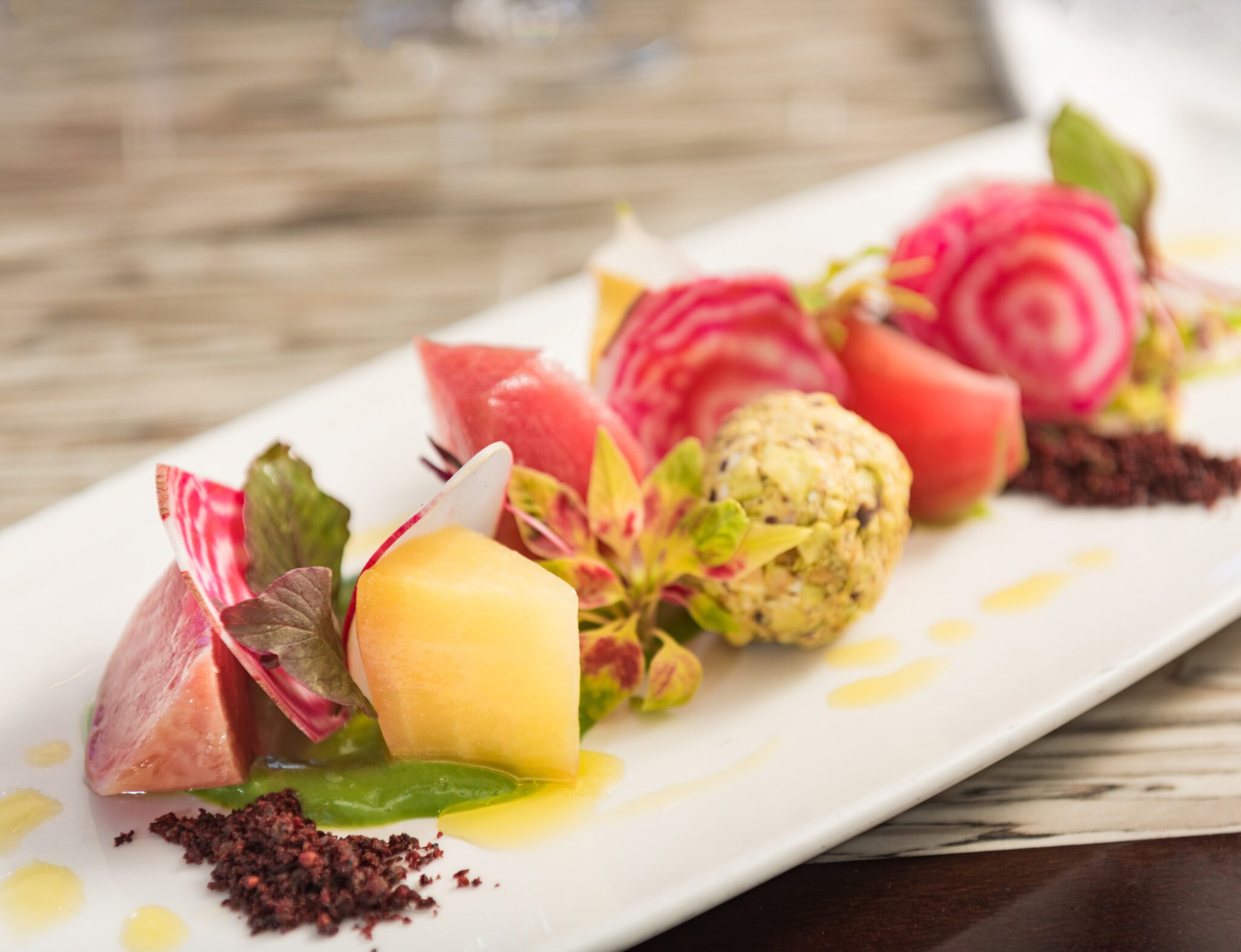 "Dining on the Water in San Diego | Humphreys SoCAL Dining & Music"