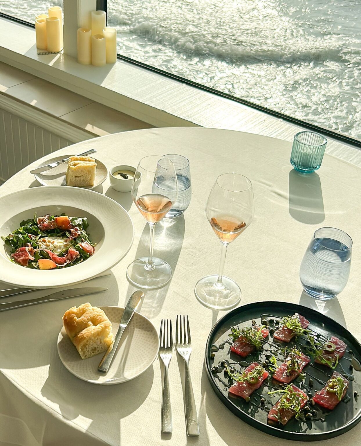 10 Waterfront Restaurants in San Diego | Humphreys Half Moon Inn
